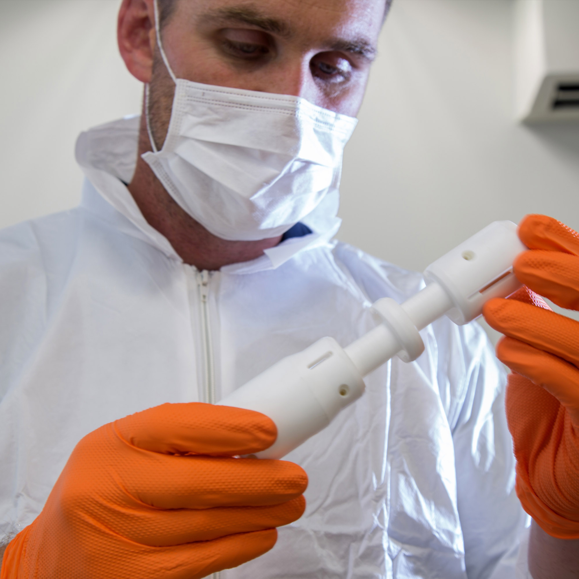 Medical Engineering Services | Takumi